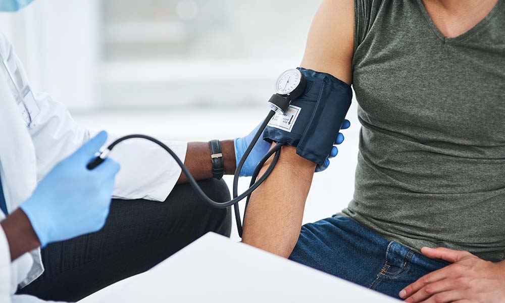 Benefits of Early Health Screening for Better Disease Prevention